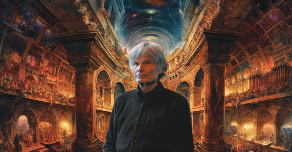 Human telos, universal metatelos - RAGE