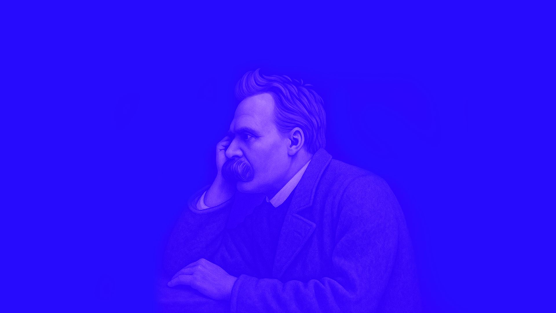 Techno-Réalisme II : Technè du logos et morale d’esclave - RAGE